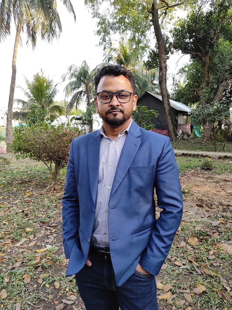 Ziaur Rahman - The Earth